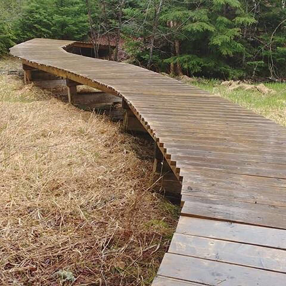 Trails – Sugar Moon Farm
