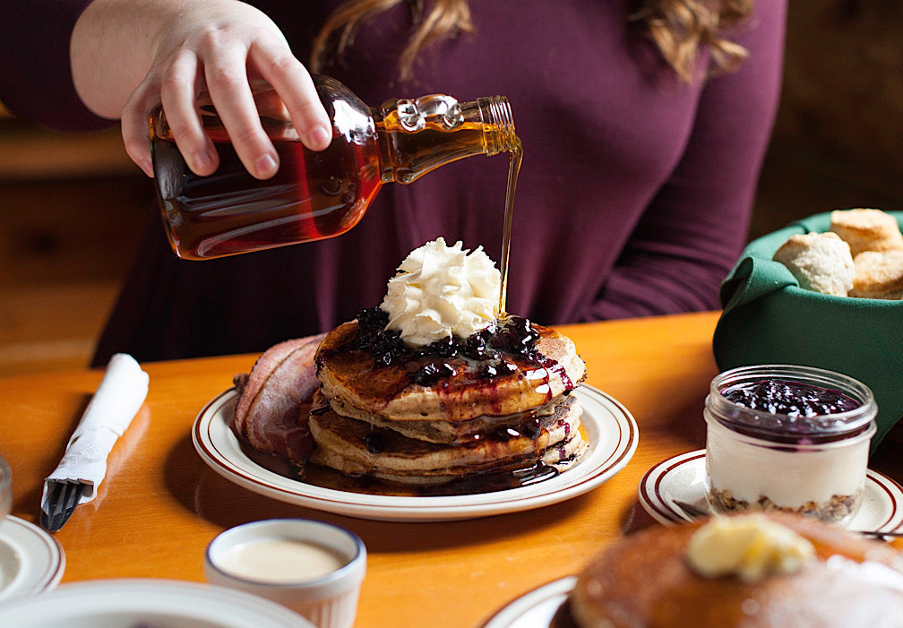 Restaurant – Sugar Moon Farm