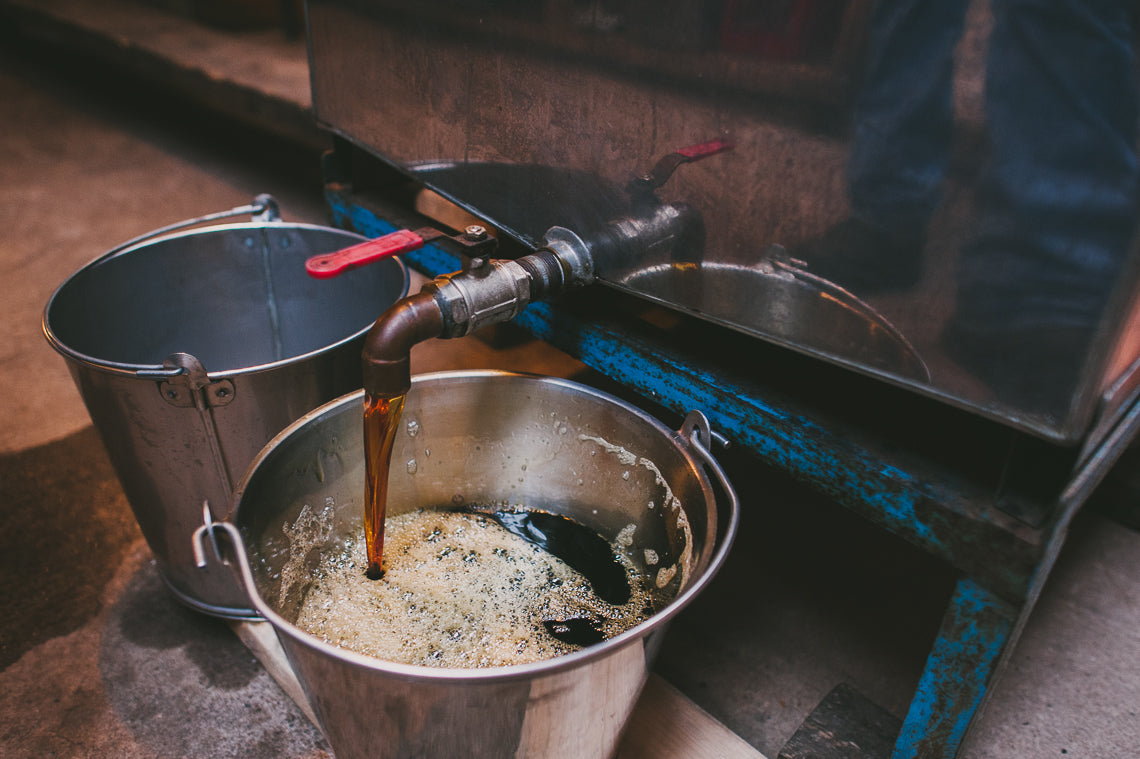 Maple – Sugar Moon Farm