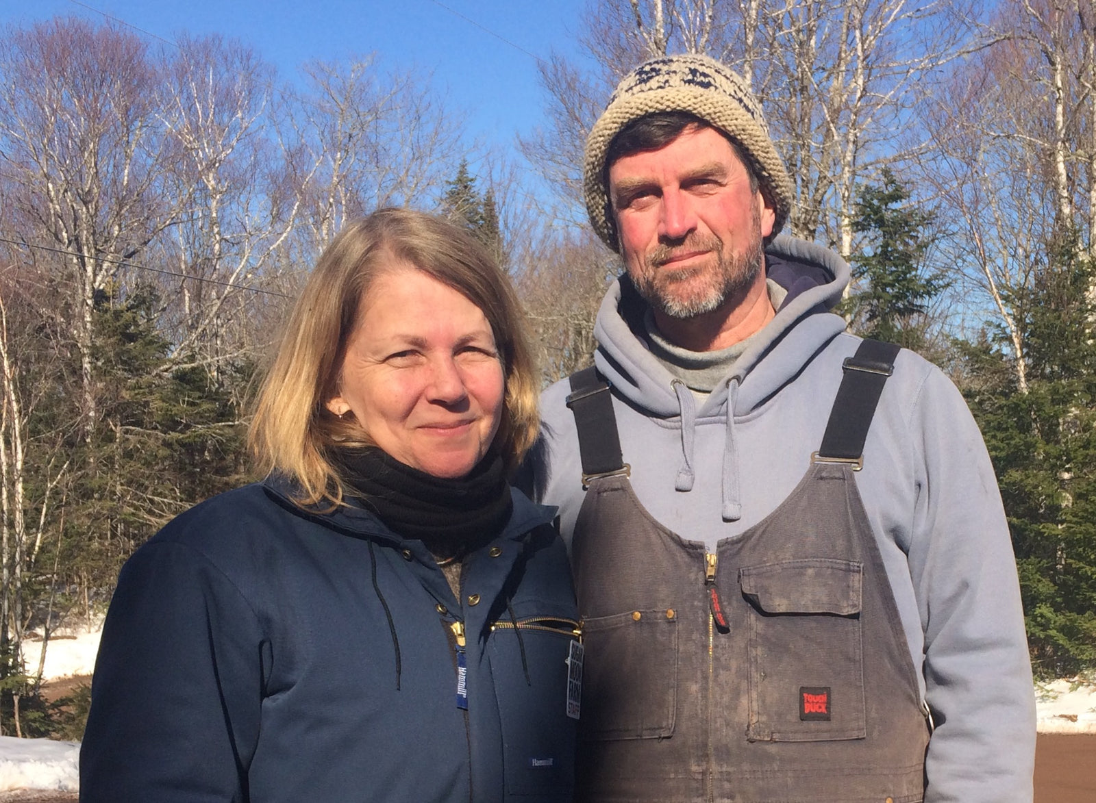 About us – Sugar Moon Farm