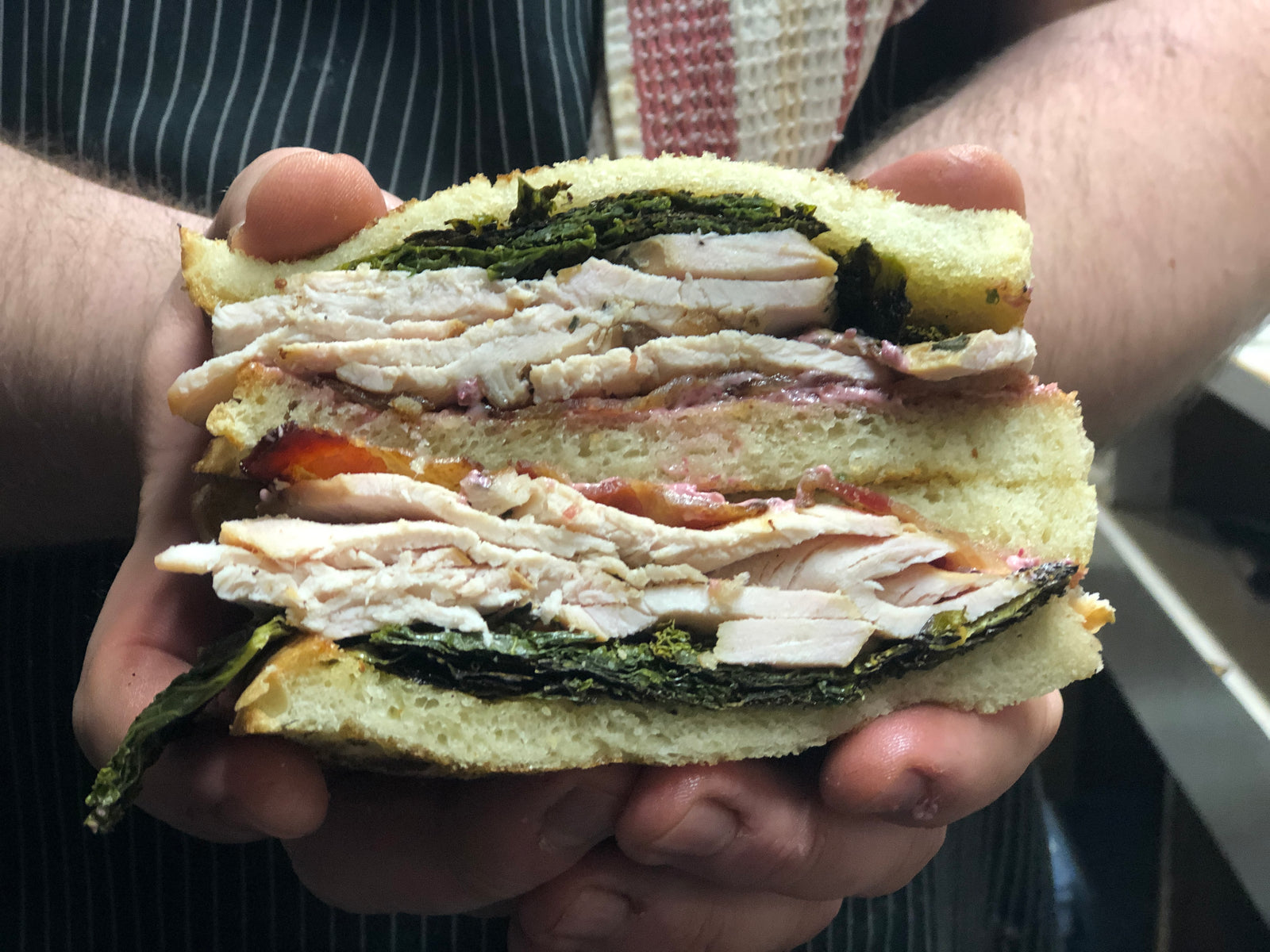 Restaurant – Sugar Moon Farm