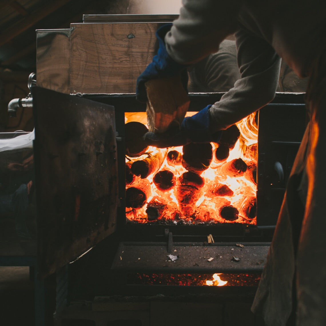 Maple – Sugar Moon Farm