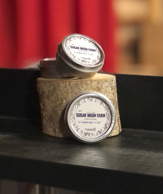 Maple Syrup - Maple Lip Balm | Sugar Moon Farm - Maple Syrup Farm